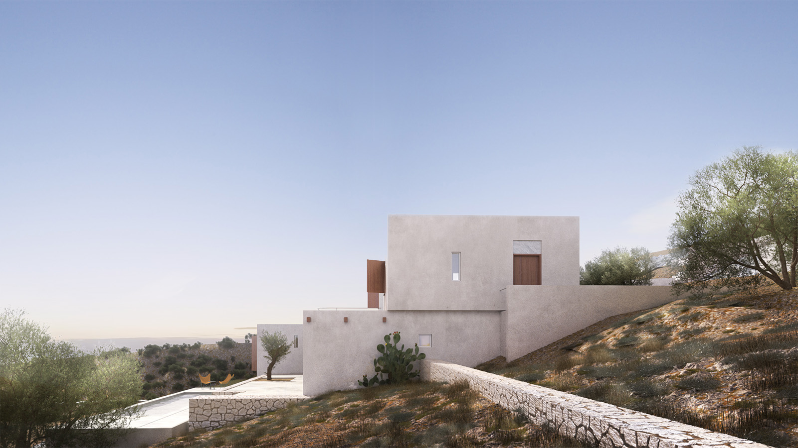 Projects - Studio Ephyra