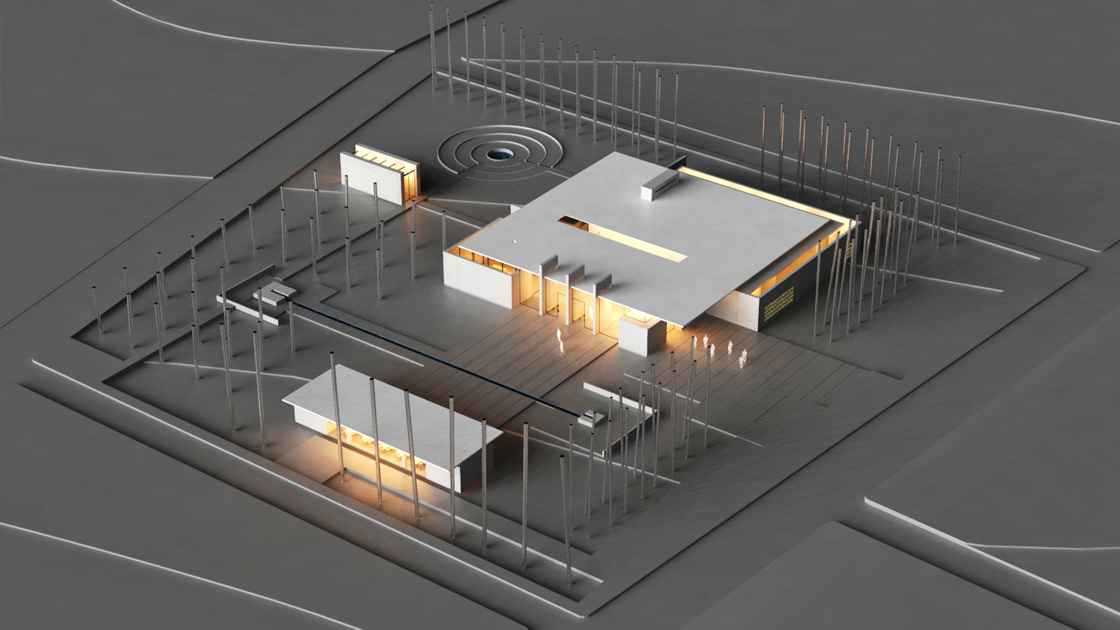 Projects - Studio Ephyra