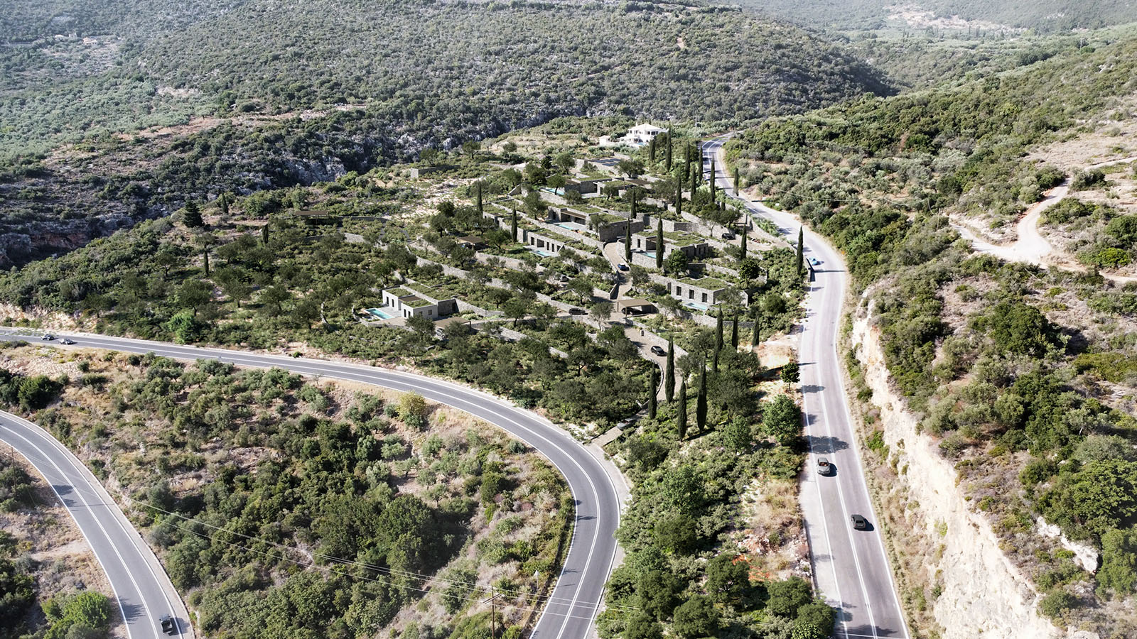 Projects - Studio Ephyra