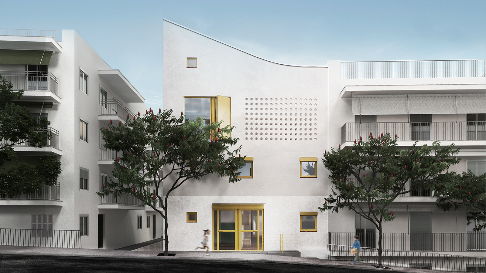 Projects - Studio Ephyra