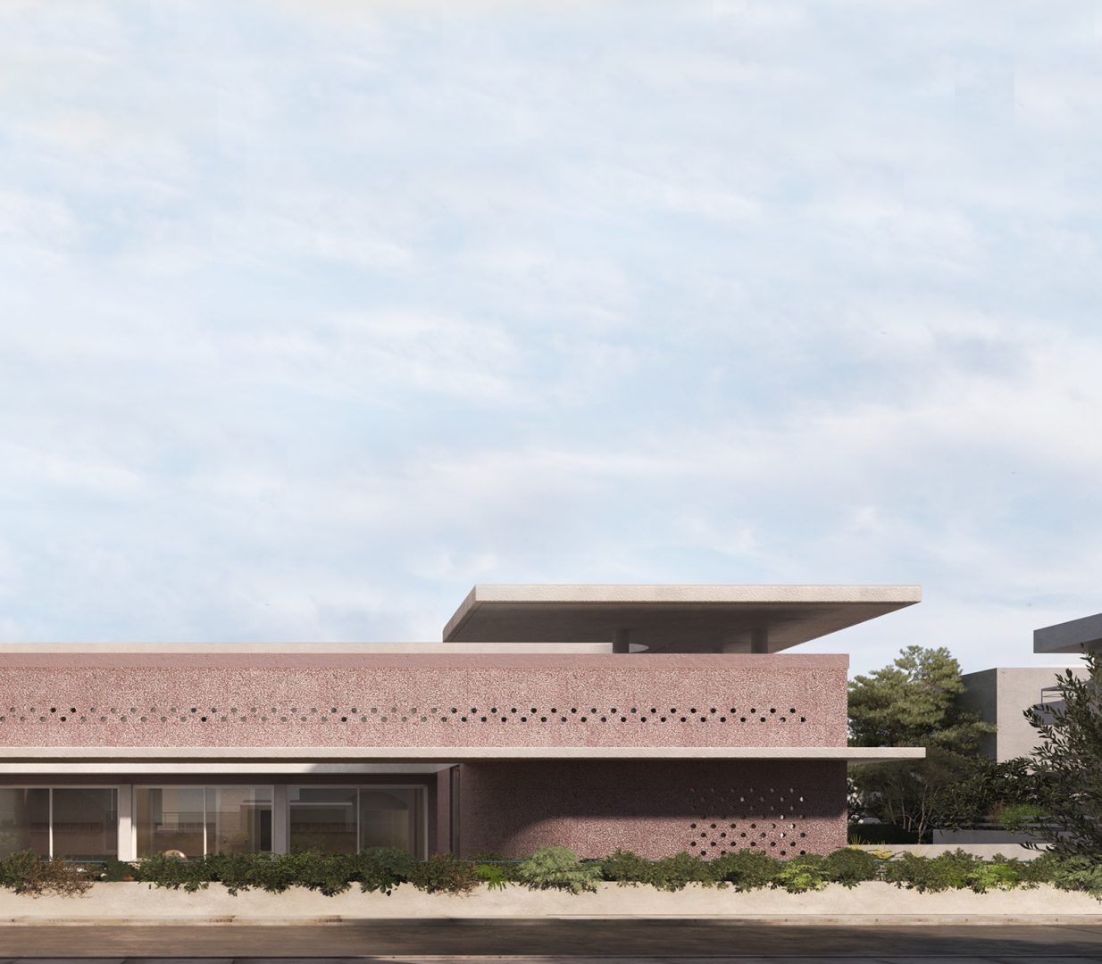 Projects - Studio Ephyra