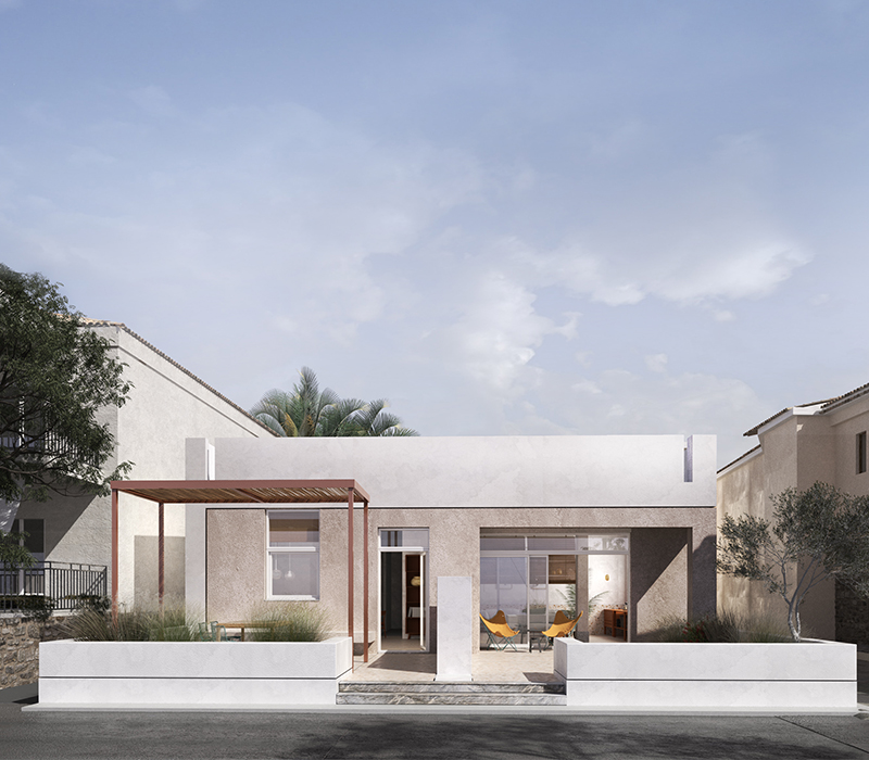 Projects - Studio Ephyra