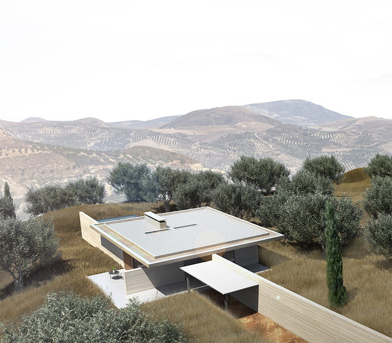 Projects - Studio Ephyra