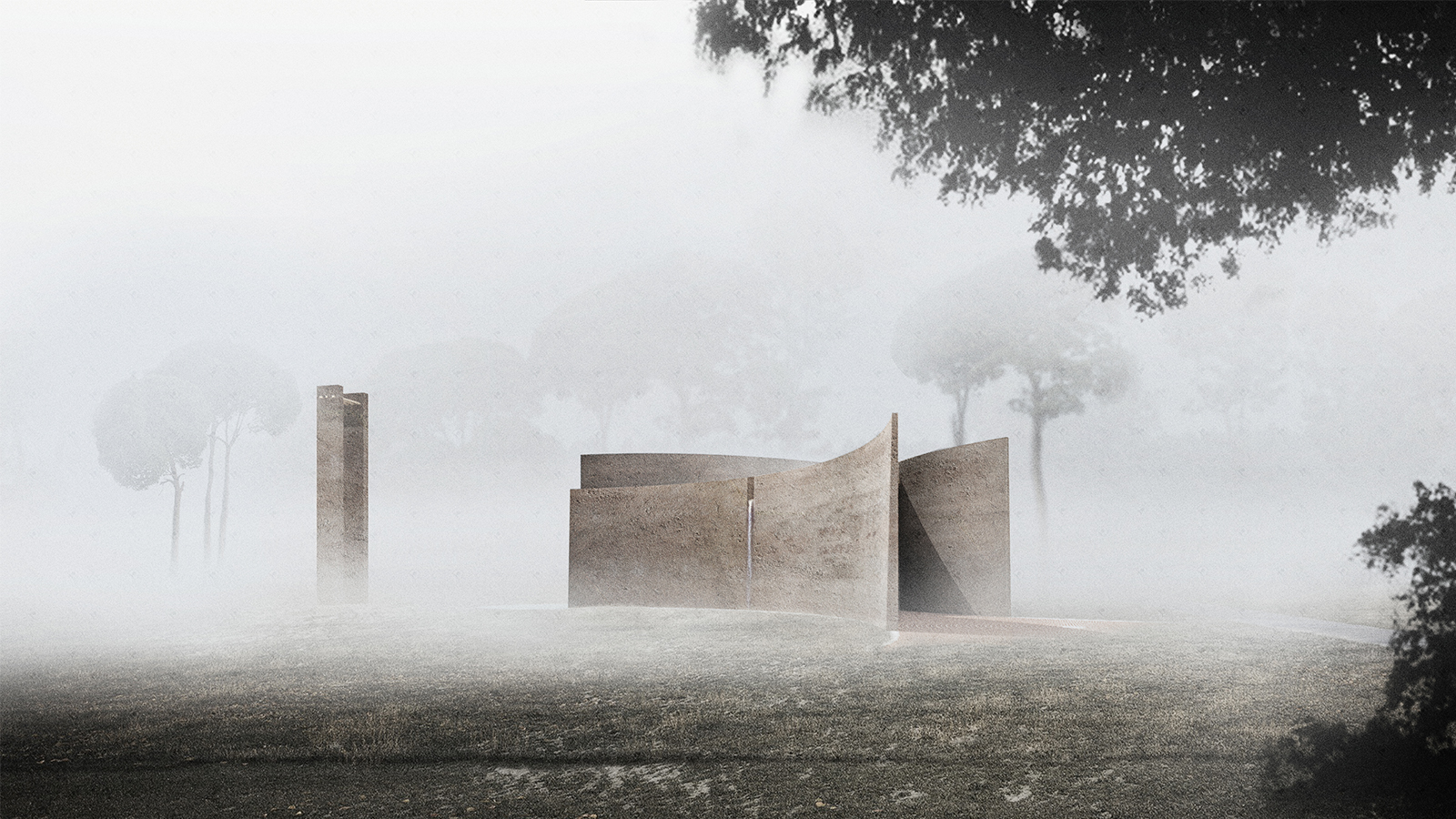 Projects - Studio Ephyra