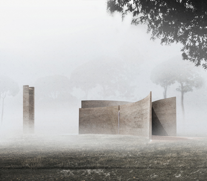 Projects - Studio Ephyra