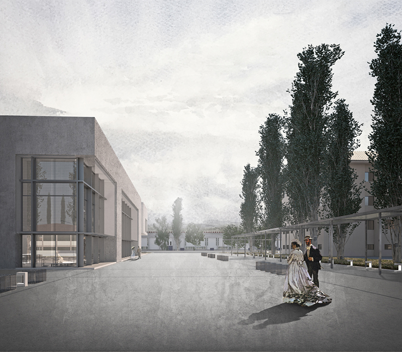 Projects - Studio Ephyra