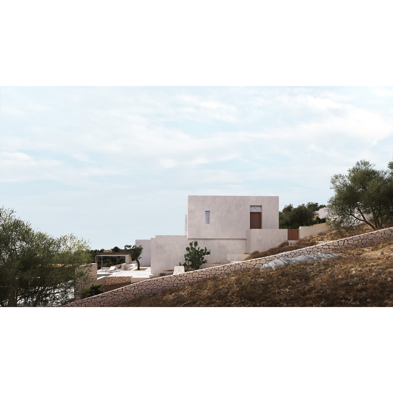 Projects - Studio Ephyra