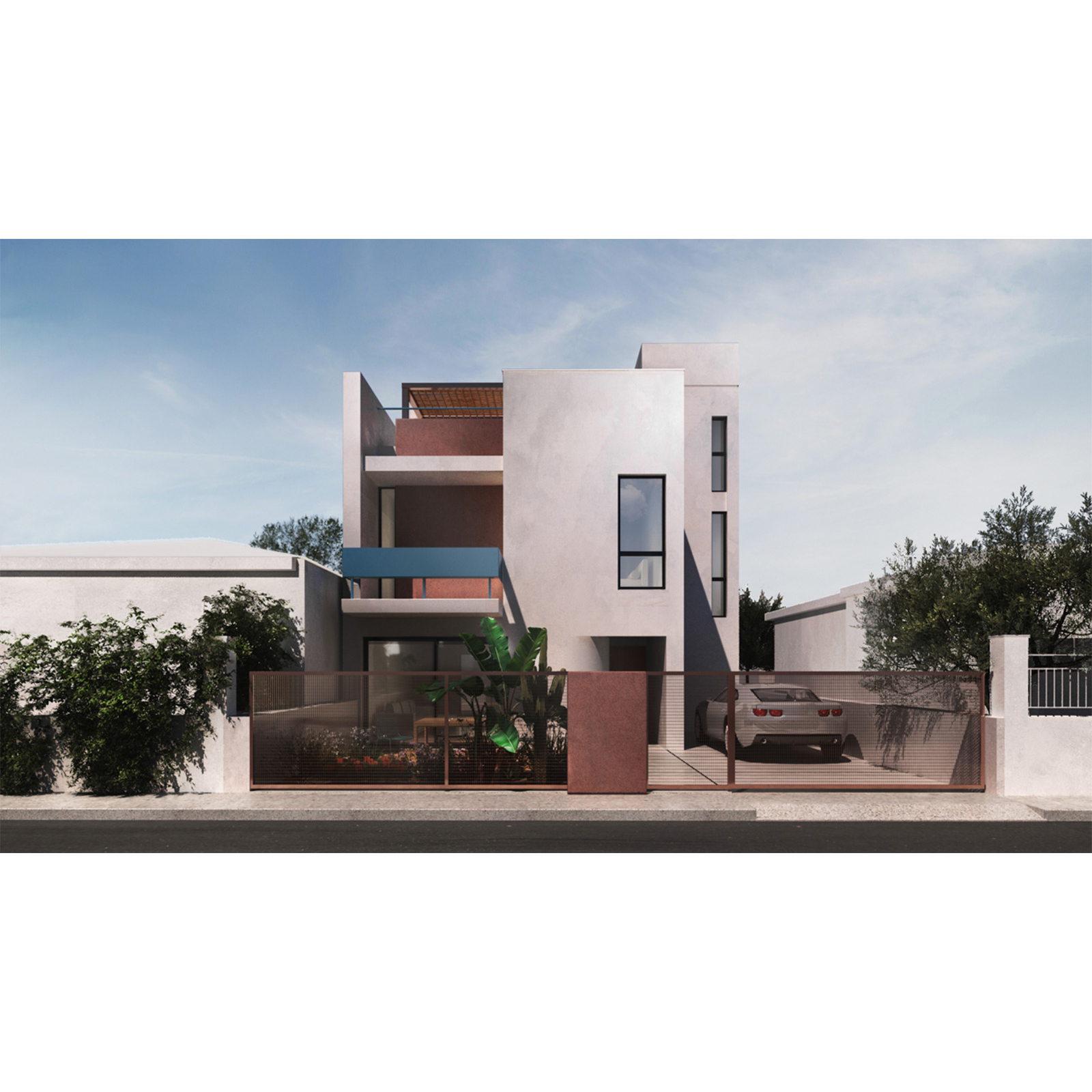 Projects - Studio Ephyra