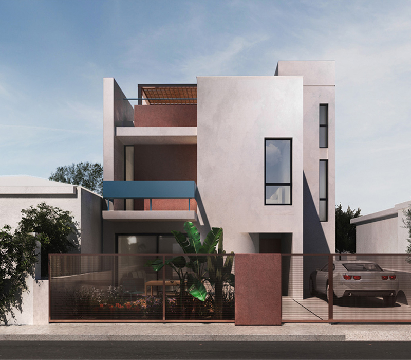 Projects - Studio Ephyra