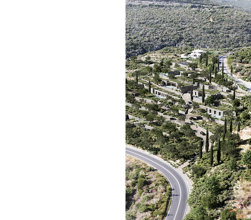 Projects - Studio Ephyra